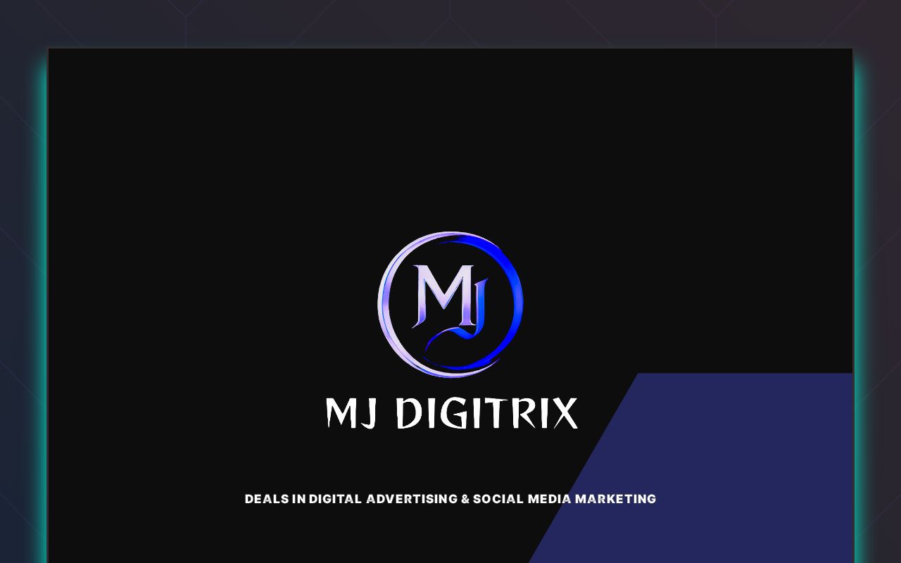 MJ DIGITRIX